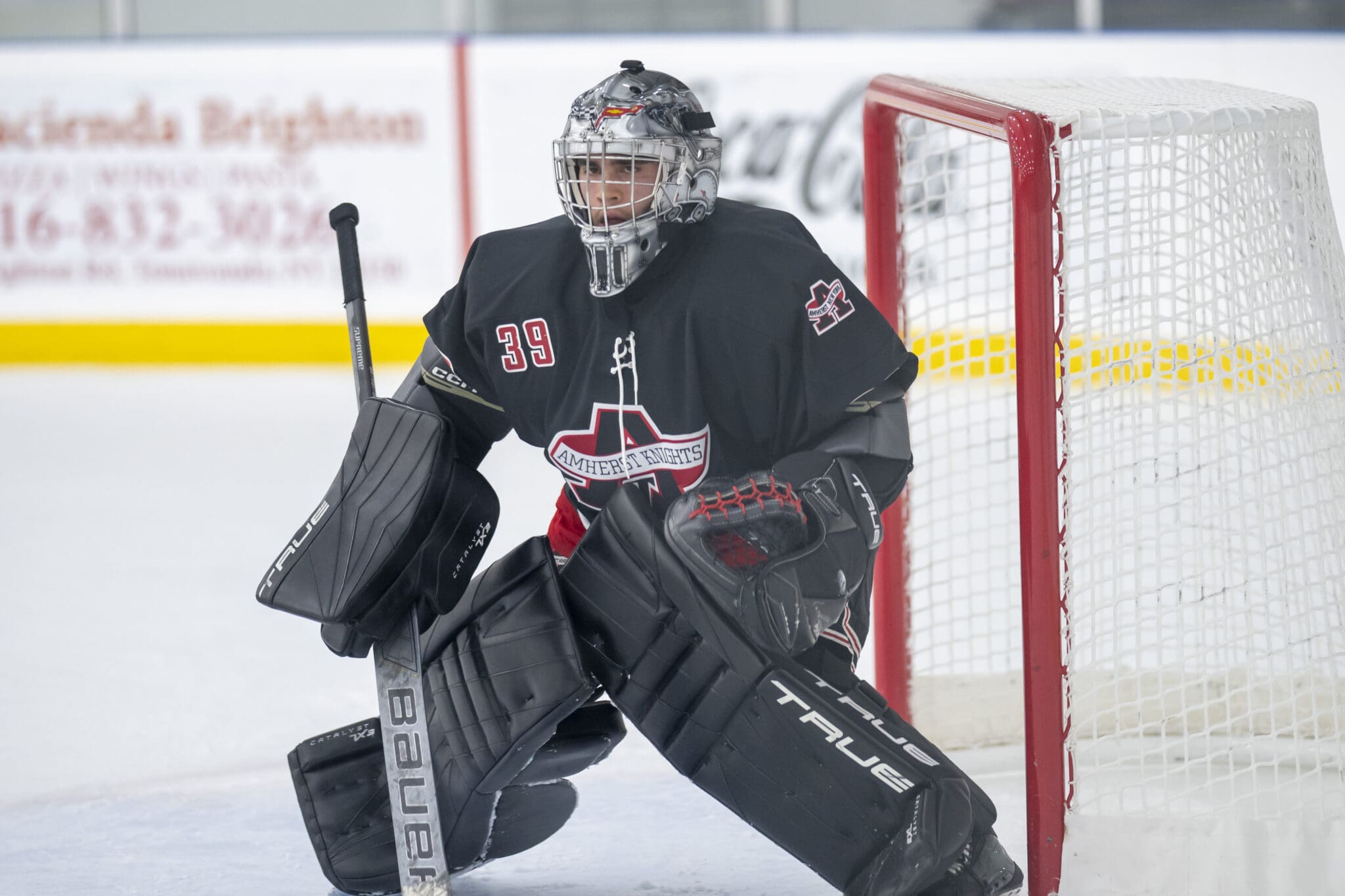 About - Amherst Youth Hockey